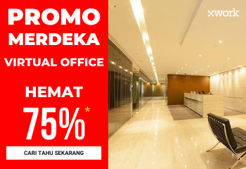 Sewa Ruang Meeting dan Kantor dengan Mudah di XWORK